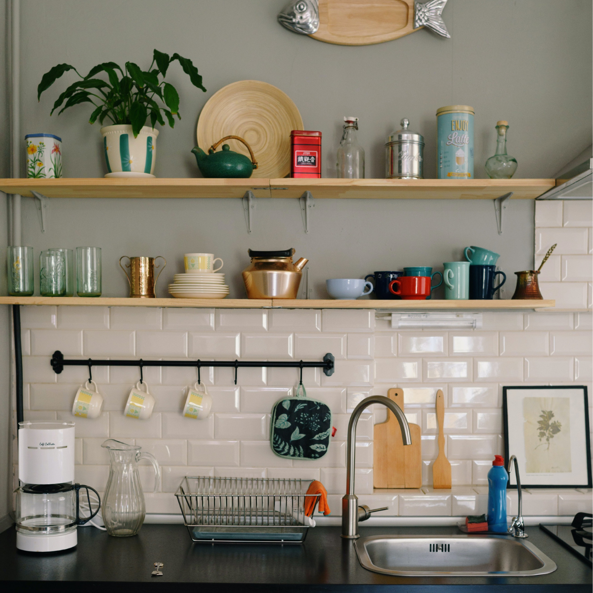 Organizers – Better Kitchen CO